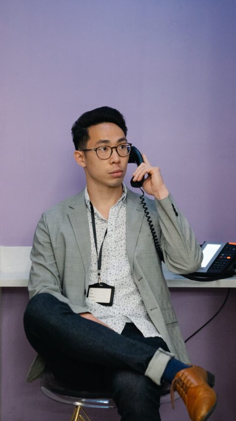 10 tips for surviving the phone interview | Priority Search Inc.